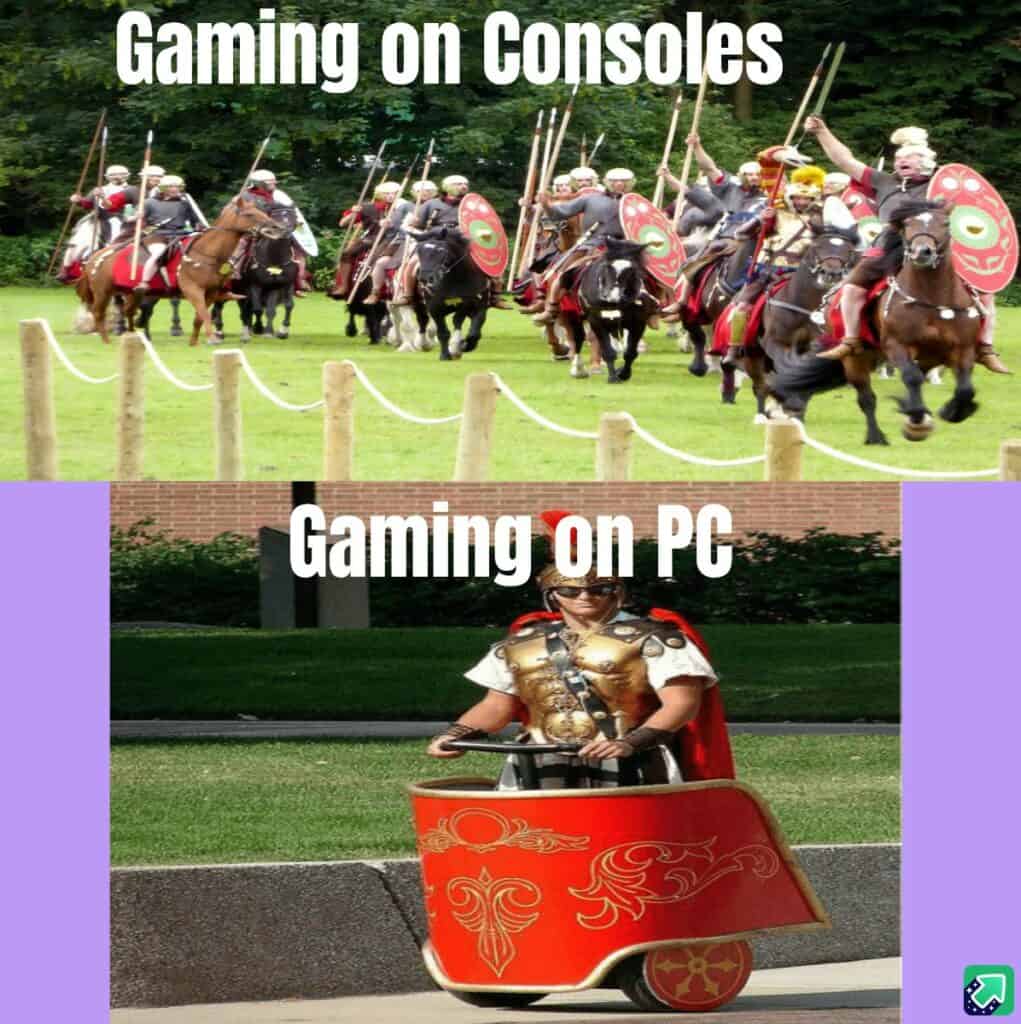 40 Funniest Gaming Memes That Topped The Leaderboard This Week (August ...