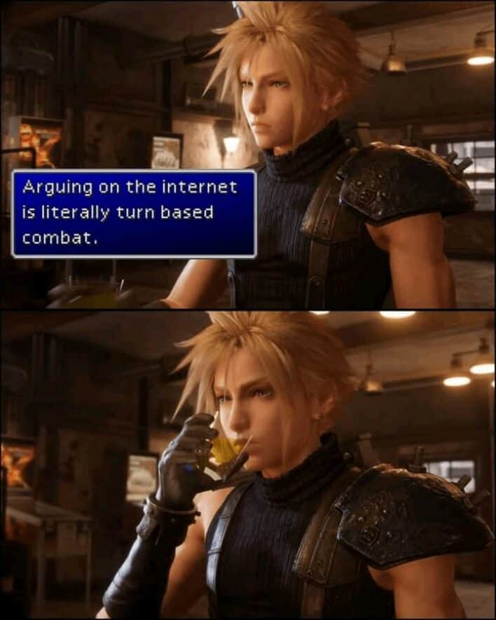 40 Funniest Gaming Memes That Topped The Leaderboard This Week (August ...