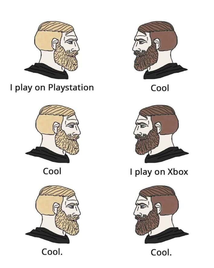 40 Funniest Gaming Memes That Topped The Leaderboard This Week (August ...