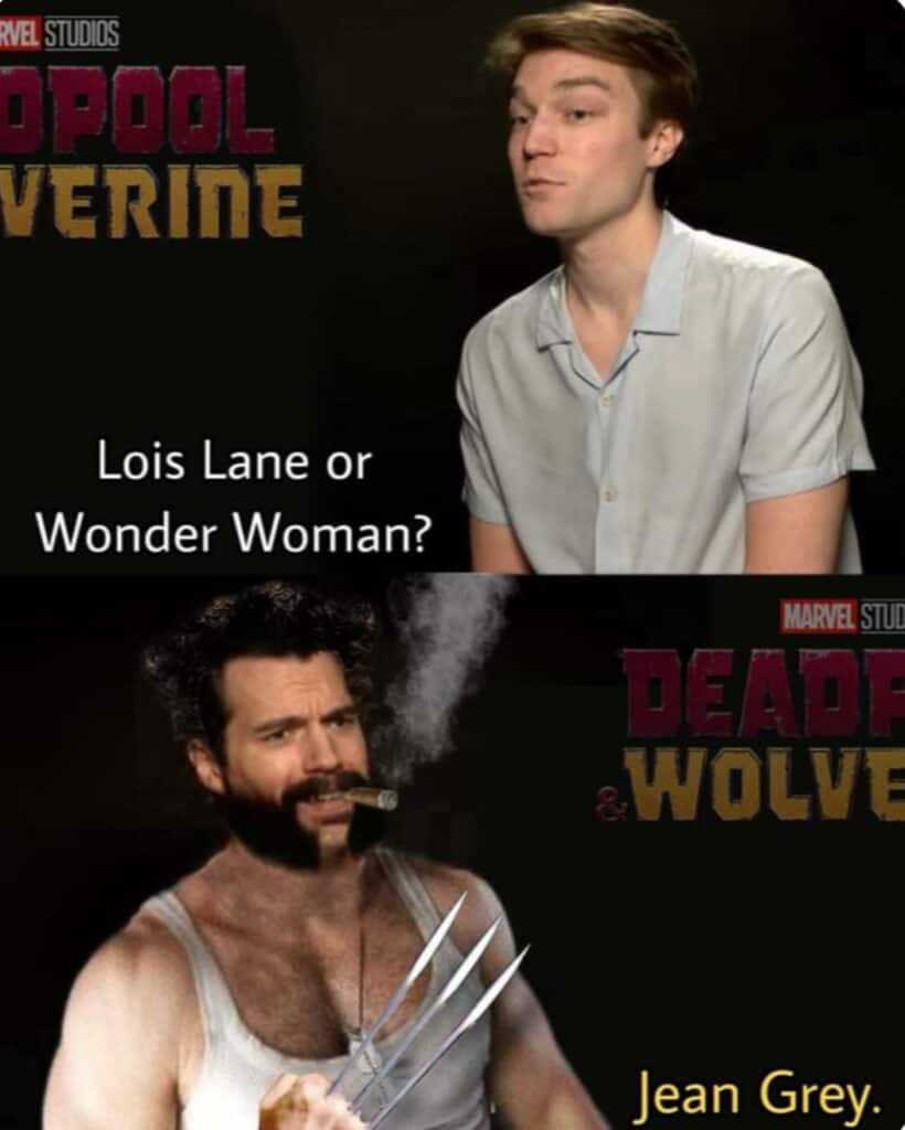 35 Funniest Marvel Memes For Fans Who Haven't Given Up On The Superhero ...