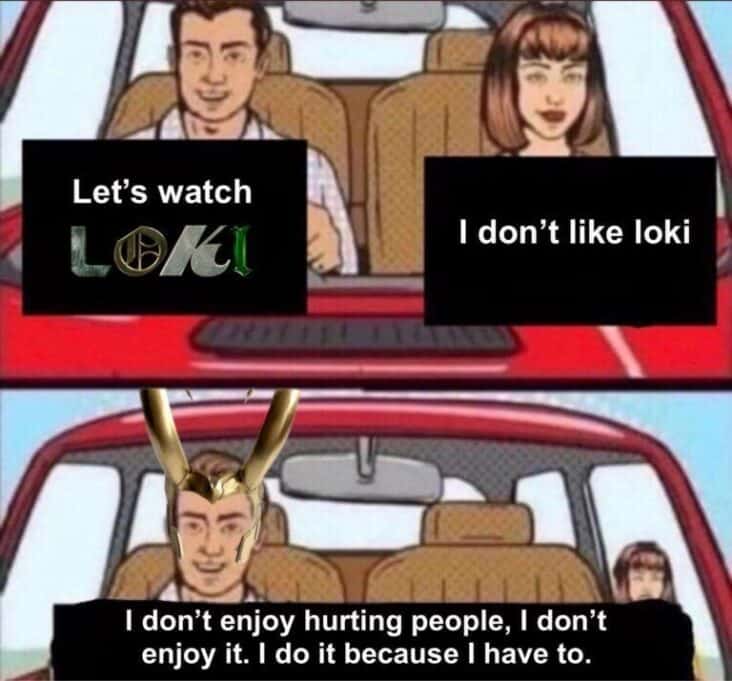 40 Funniest Marvel Memes For Fans Who Haven't Given Up On The Superhero ...