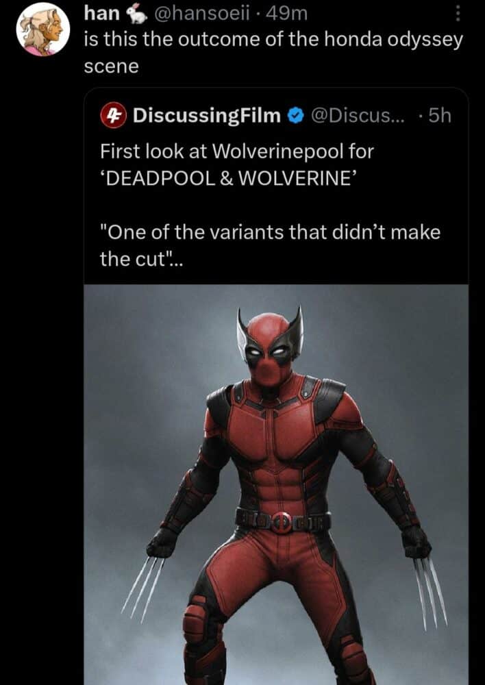 35 Funniest Marvel Memes For Fans Who Haven't Given Up On The Superhero ...