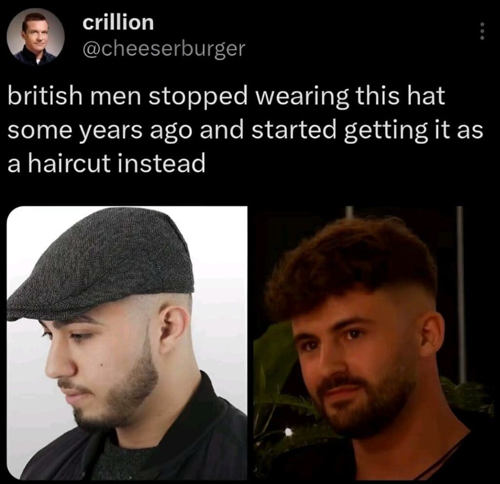 35 Very British Memes Taking Dry English Humor All The Way Across The ...