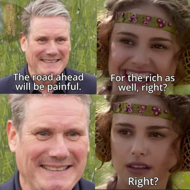 35 Very British Memes Taking Dry English Humor All The Way Across The ...