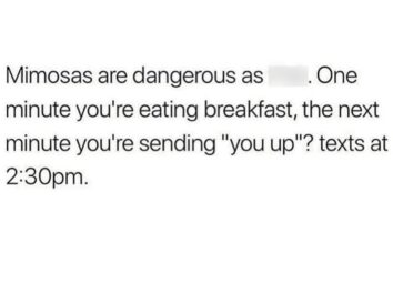 35 Funny Brunch Memes For Foodies Who Love Paying An Extra $20 For ...