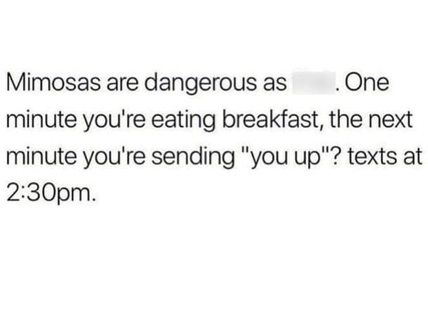 35 Funny Brunch Memes For Foodies Who Love Paying An Extra $20 For ...