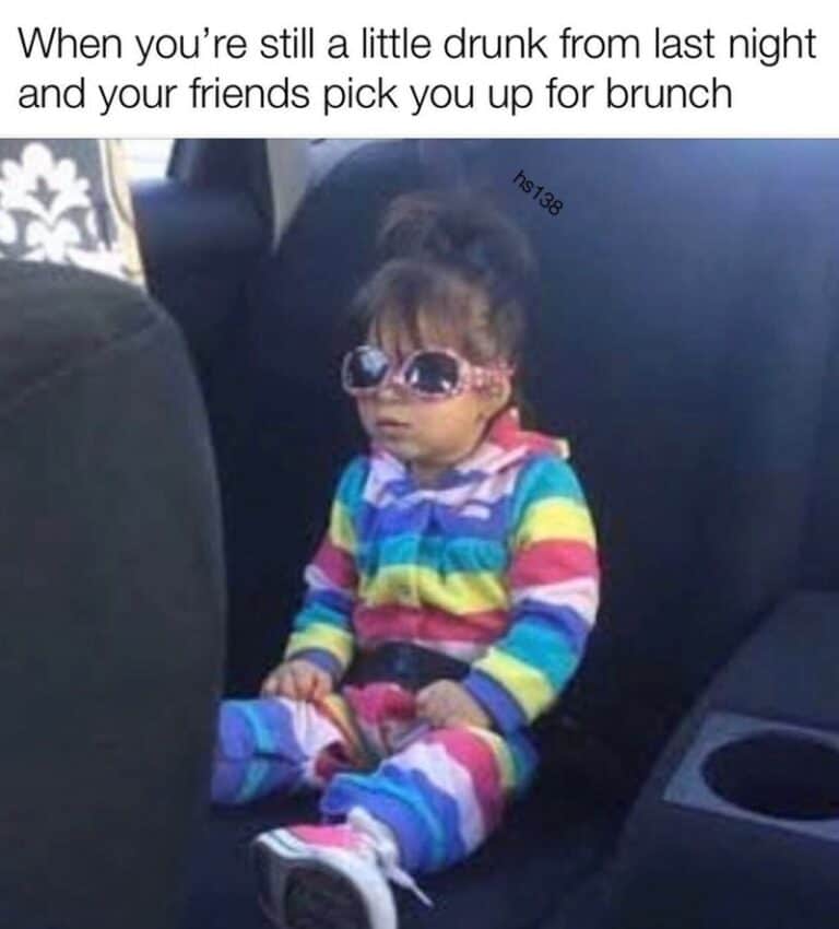 35 Funny Brunch Memes For Foodies Who Love Paying An Extra $20 For Breakfast