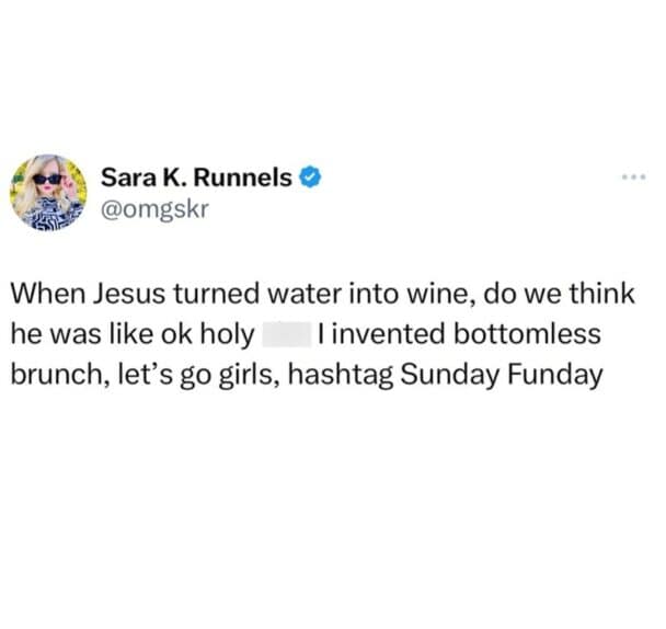 35 Funny Brunch Memes For Foodies Who Love Paying An Extra $20 For ...