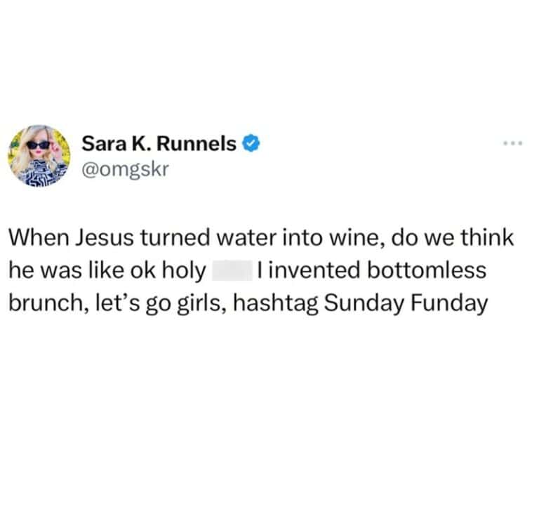 35 Funny Brunch Memes For Foodies Who Love Paying An Extra $20 For ...