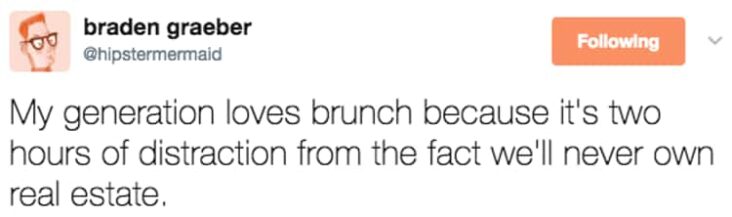 35 Funny Brunch Memes For Foodies Who Love Paying An Extra $20 For ...