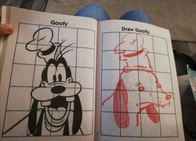 45 Hilariously Chaotic Memes From The Deepest Corners Of The Internet