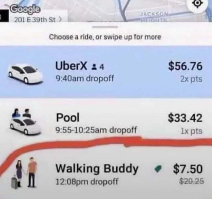 45 Hilariously Chaotic Memes From The Deepest Corners Of The Internet