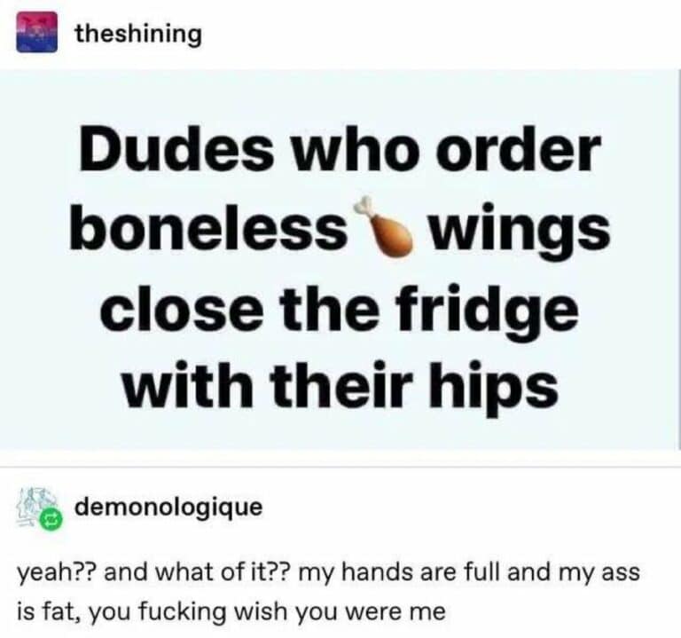 45 Hilariously Chaotic Memes From The Deepest Corners Of The Internet