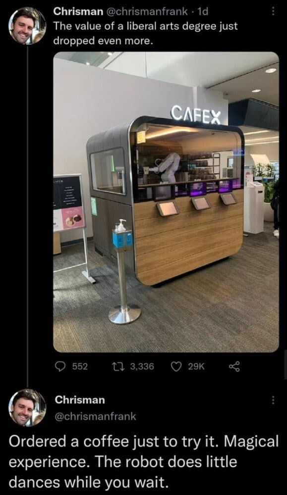 45 Coffee Memes That Will Perk Up Your Day (August 15, 2024)