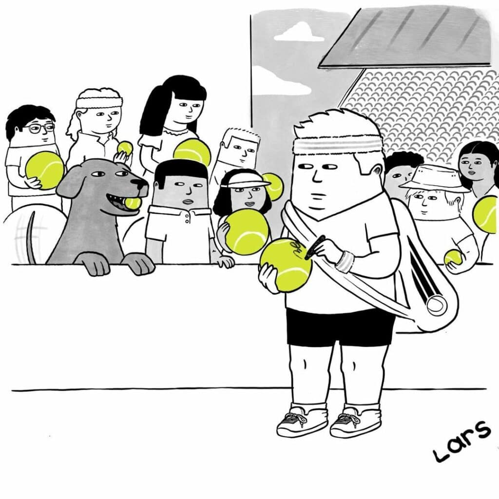 45 Funny And Sometimes Dark Single-Panel Comics From New Yorker ...