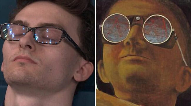 45+ Times The Olympics Hilariously Imitated Classic Art, Shared By “Art ...