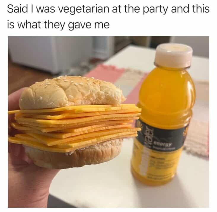 45 Cursed Foods Committing Shocking Crimes Against The Culinary Arts