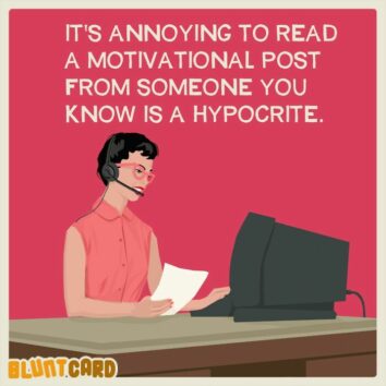 55 Funny ‘Bluntcards’ That Are Equal Parts Dark Humor And Sarcasm