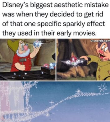 45 Funny Nostalgic Disney Memes That Prove The Magic Is Alive And Well ...