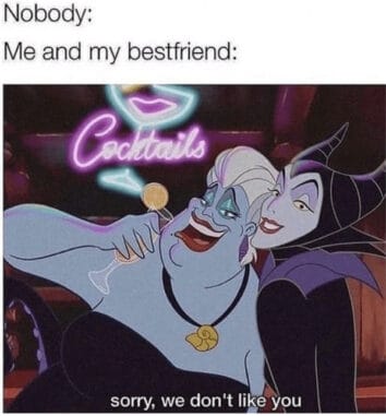 45 Funny Nostalgic Disney Memes That Prove The Magic Is Alive And Well ...