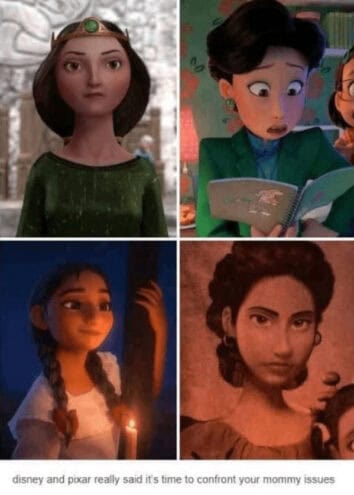 45 Funny Nostalgic Disney Memes That Prove The Magic Is Alive And Well ...