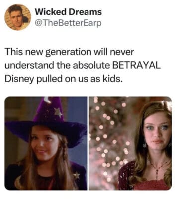 45 Funny Nostalgic Disney Memes That Prove The Magic Is Alive And Well ...