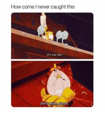 45 Funny Nostalgic Disney Memes That Prove The Magic Is Alive And Well ...