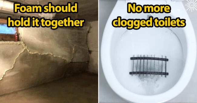 20 Funny DIY Project Fails That Will Make You Say "DI-WHY!?"