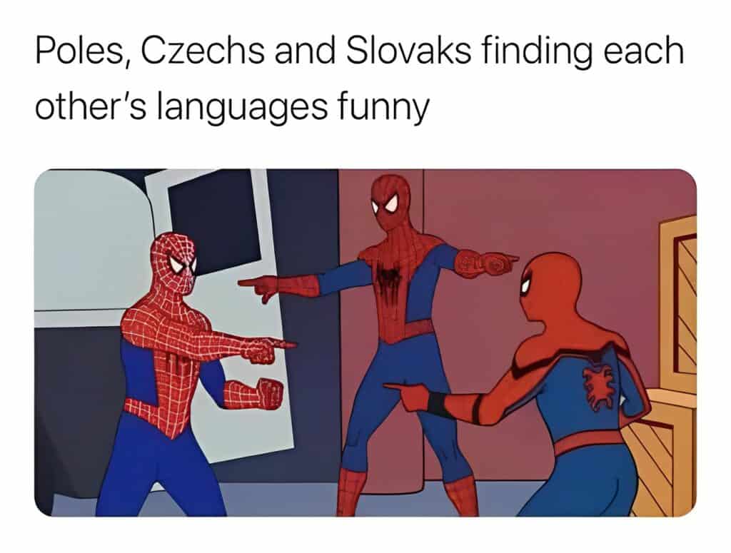 45 Funny Eastern European Memes That'll Make You Slav Squat In Your ...
