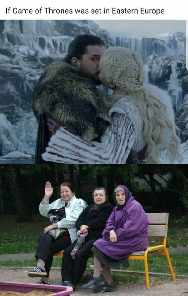 45 Funny Eastern European Memes That'll Make You Slav Squat In Your ...