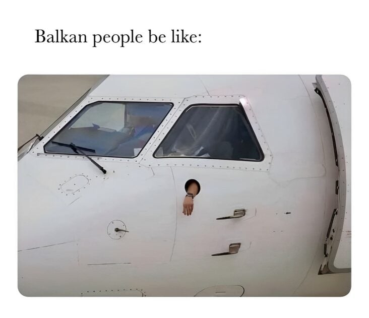 45 Funny Eastern European Memes That'll Make You Slav Squat In Your ...