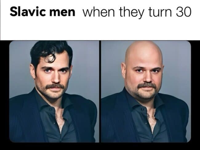 45 Funny Eastern European Memes That'll Make You Slav Squat In Your ...