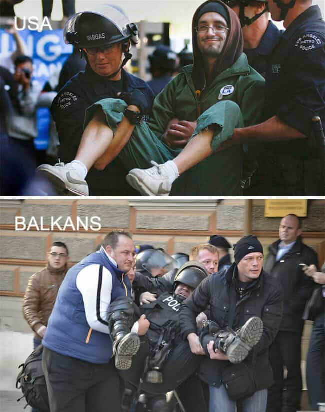 45 Funny Eastern European Memes That'll Make You Slav Squat In Your ...