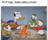 45 Funny Examples Of Cartoon Logic That Make Absolutely No Sense (But ...
