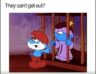 45 Funny Examples Of Cartoon Logic That Make Absolutely No Sense (But ...