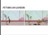 45 Funny Examples Of Cartoon Logic That Make Absolutely No Sense (But ...