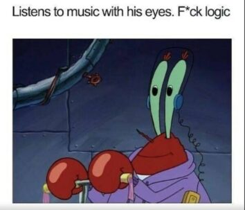 45 Funny Examples Of Cartoon Logic That Make Absolutely No Sense (But ...
