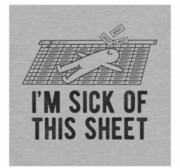 45+ Funny Excel Memes That Every Spreadsheet Warrior Will Relate To ...