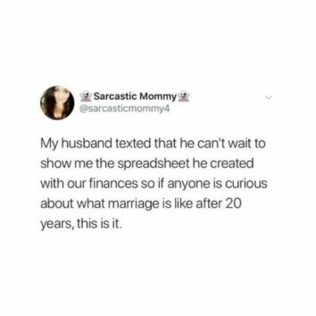 45+ Funny Excel Memes That Every Spreadsheet Warrior Will Relate To ...