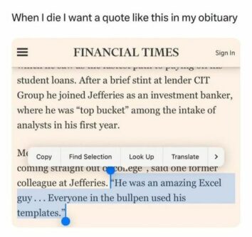 45+ Funny Excel Memes That Every Spreadsheet Warrior Will Relate To ...