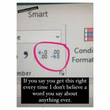 45+ Funny Excel Memes That Every Spreadsheet Warrior Will Relate To ...