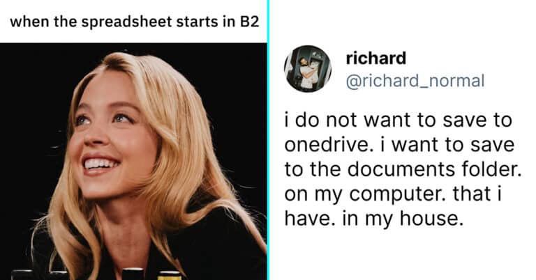 45 Funny Excel Memes That Every Spreadsheet Warrior Will Relate To August 13 2024