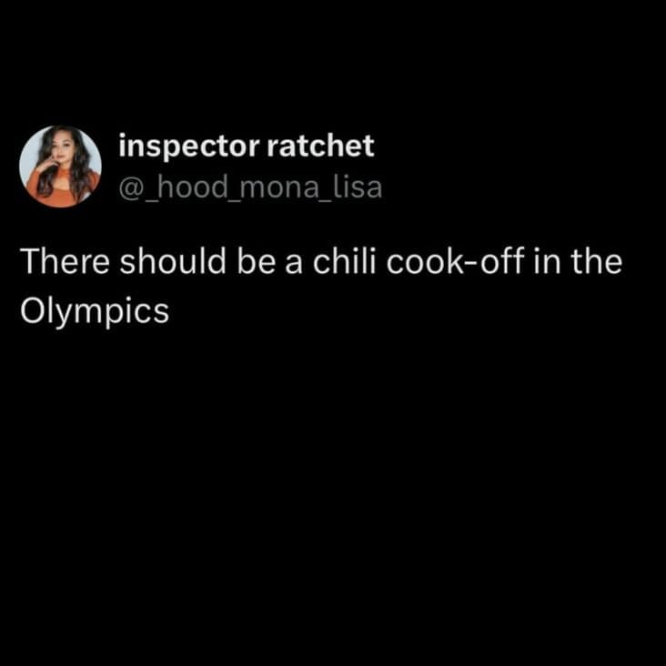 40 Funny Food Tweets That’ll Help You Laugh Away the Calories This Week ...