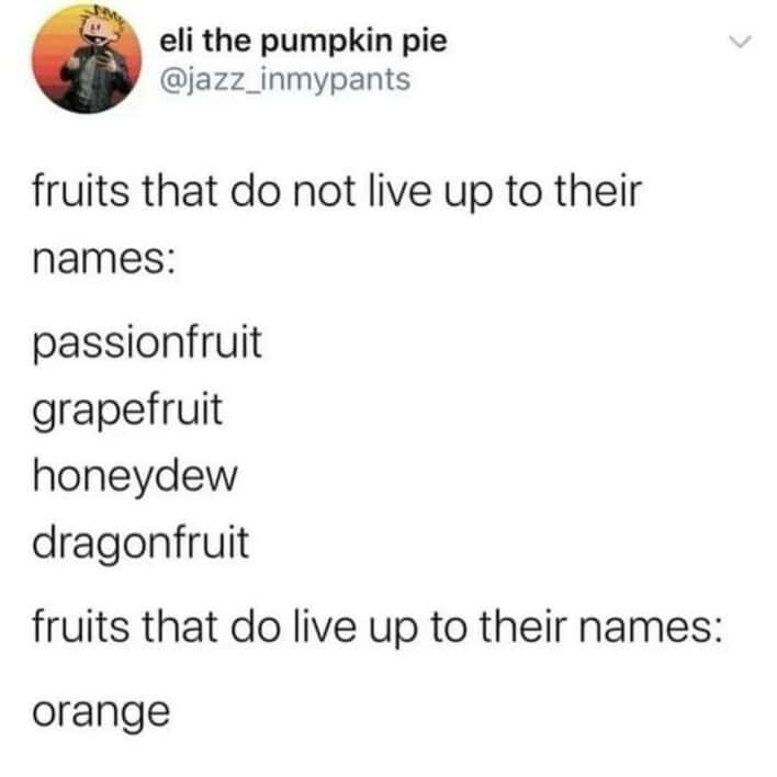 40 Funny Food Tweets That’ll Help You Laugh Away the Calories This Week ...