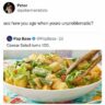 40 Funny Food Tweets That’ll Help You Laugh Away the Calories This Week ...