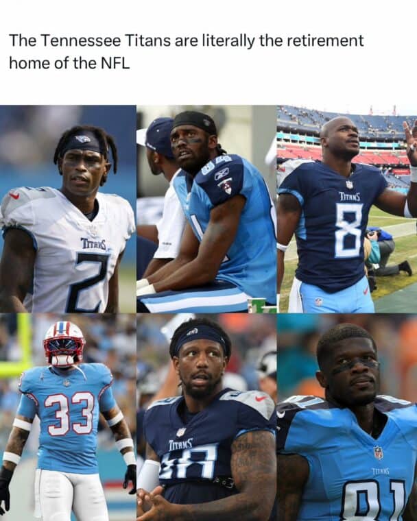 35 Funny Football Memes To Help Kickoff The 2024 Season With A Laugh