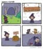 45 Hilarious Gaming Comics For True Video Game Fans From 'Clueless Hero'