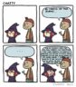 45 Hilarious Gaming Comics For True Video Game Fans From 'Clueless Hero'