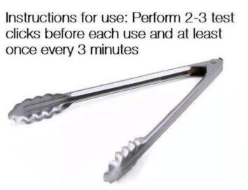 40+ Funny Grilling Memes To Fire Up Your Labor Day BBQ (September 1, 2025)
