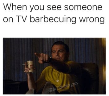 40+ Funny Grilling Memes To Fire Up Your Labor Day BBQ (September 1, 2025)